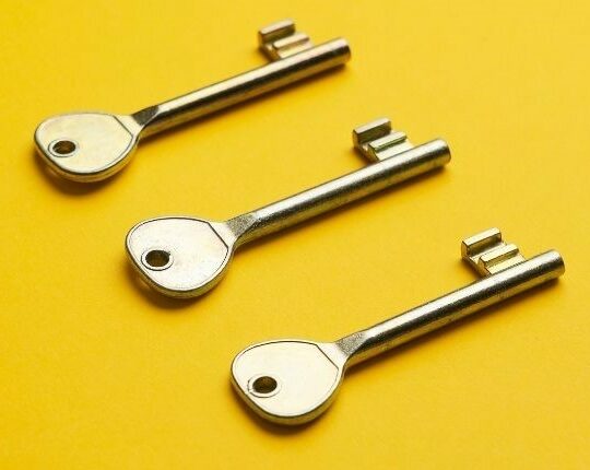 Home - Three Key Property Solutions